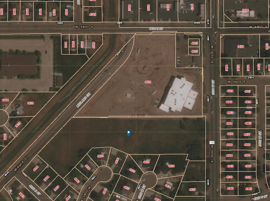 Roy housing plan could boost traffic, but developer doesn’t see huge ...